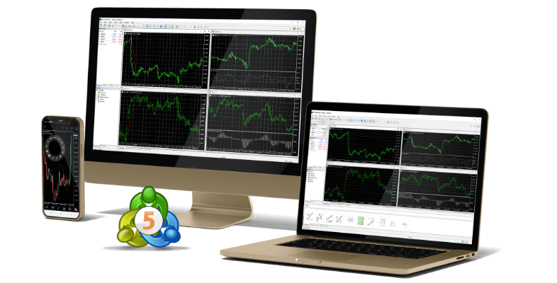 Download MetaTrader 5 (MT5) Platform From MultiBank And Trade From Mac & PC